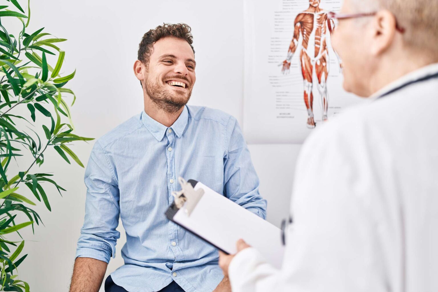 Return to Work Rehabilitation Services for Injured Workers